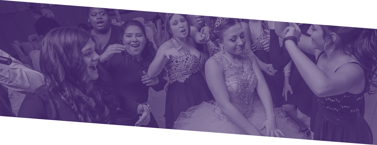 Sweet 16 DJs Long Island | Sweet Sixteen DJ for Party Nassau & Suffolk