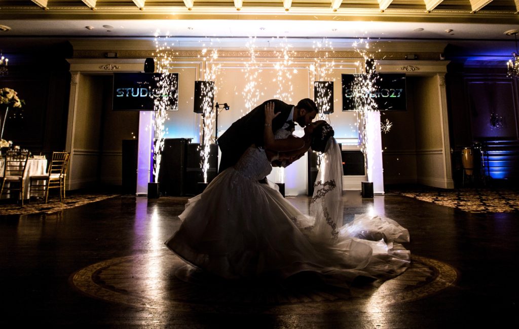 Wedding Technology Trends - Wedding DJ Long Island